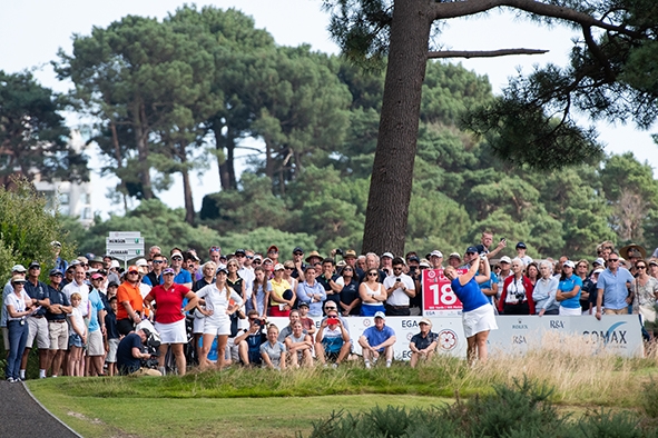 About EGA | European Golf Association