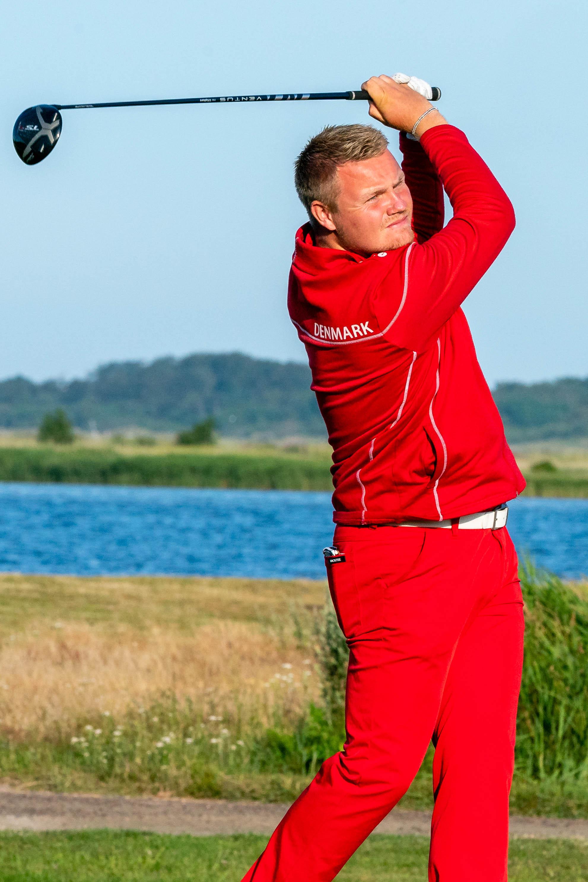 2019 EUROPEAN AMATEUR TEAM CHAMPIONSHIP | European Golf Association
