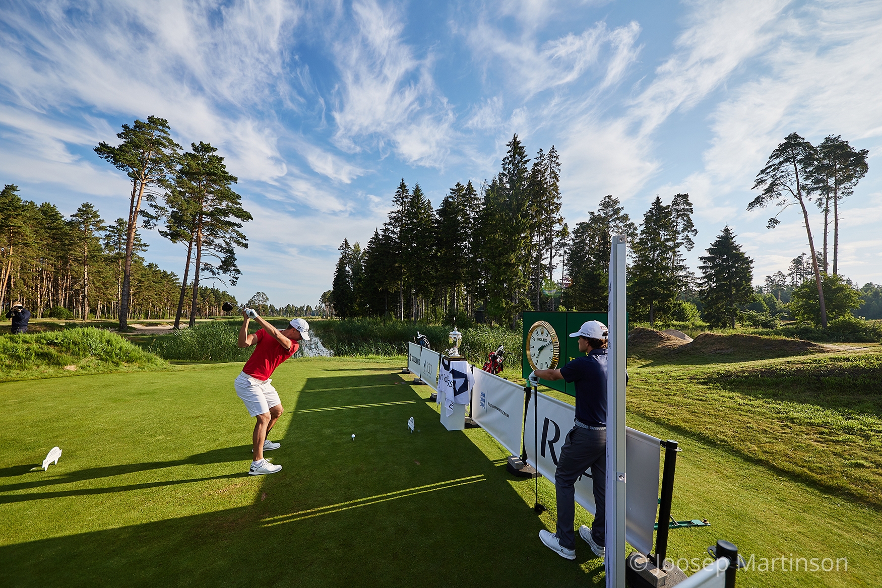 2023 EUROPEAN AMATEUR CHAMPIONSHIP | European Golf Association