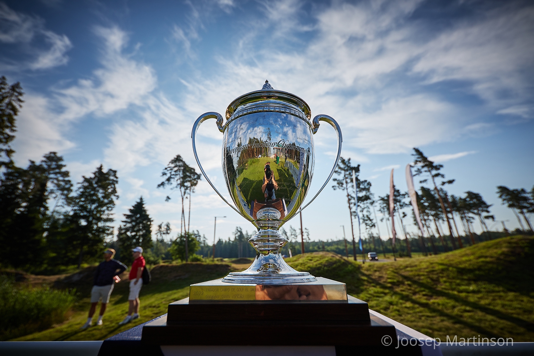 2023 EUROPEAN AMATEUR CHAMPIONSHIP | European Golf Association