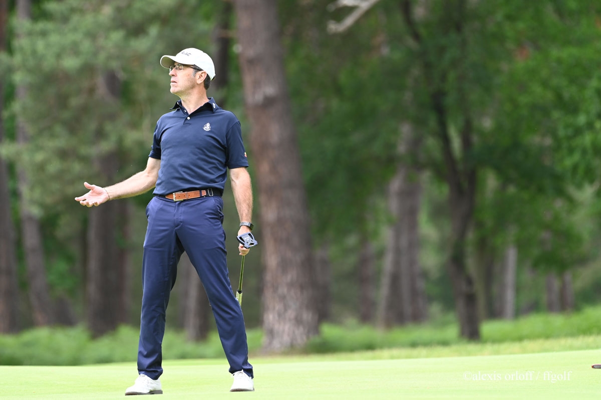 2021 European Senior Championships | European Golf Association 2021 European Senior Championships | European Golf Association