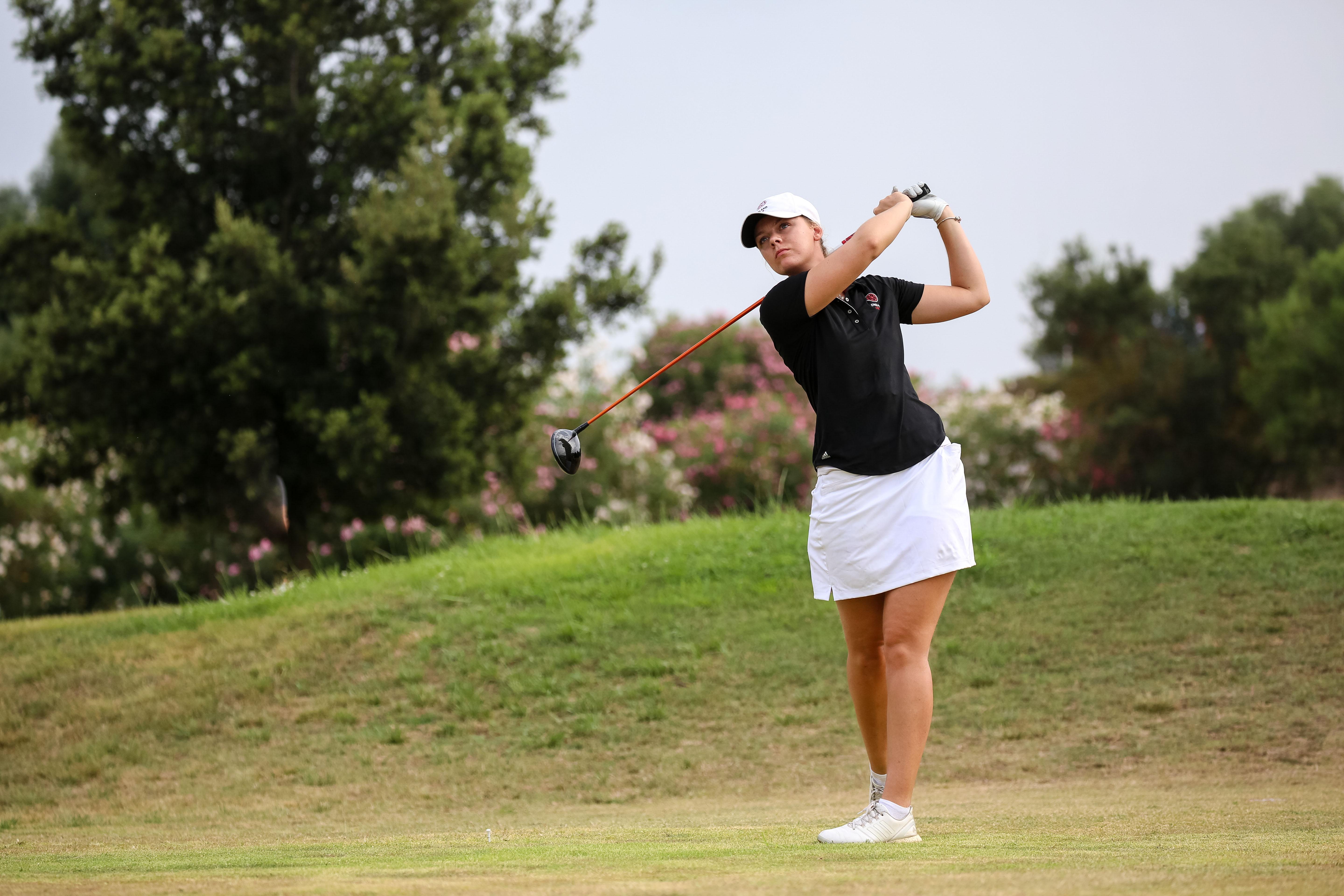 2019 EUROPEAN LADIES' TEAM CHAMPIONSHIP | European Golf Association