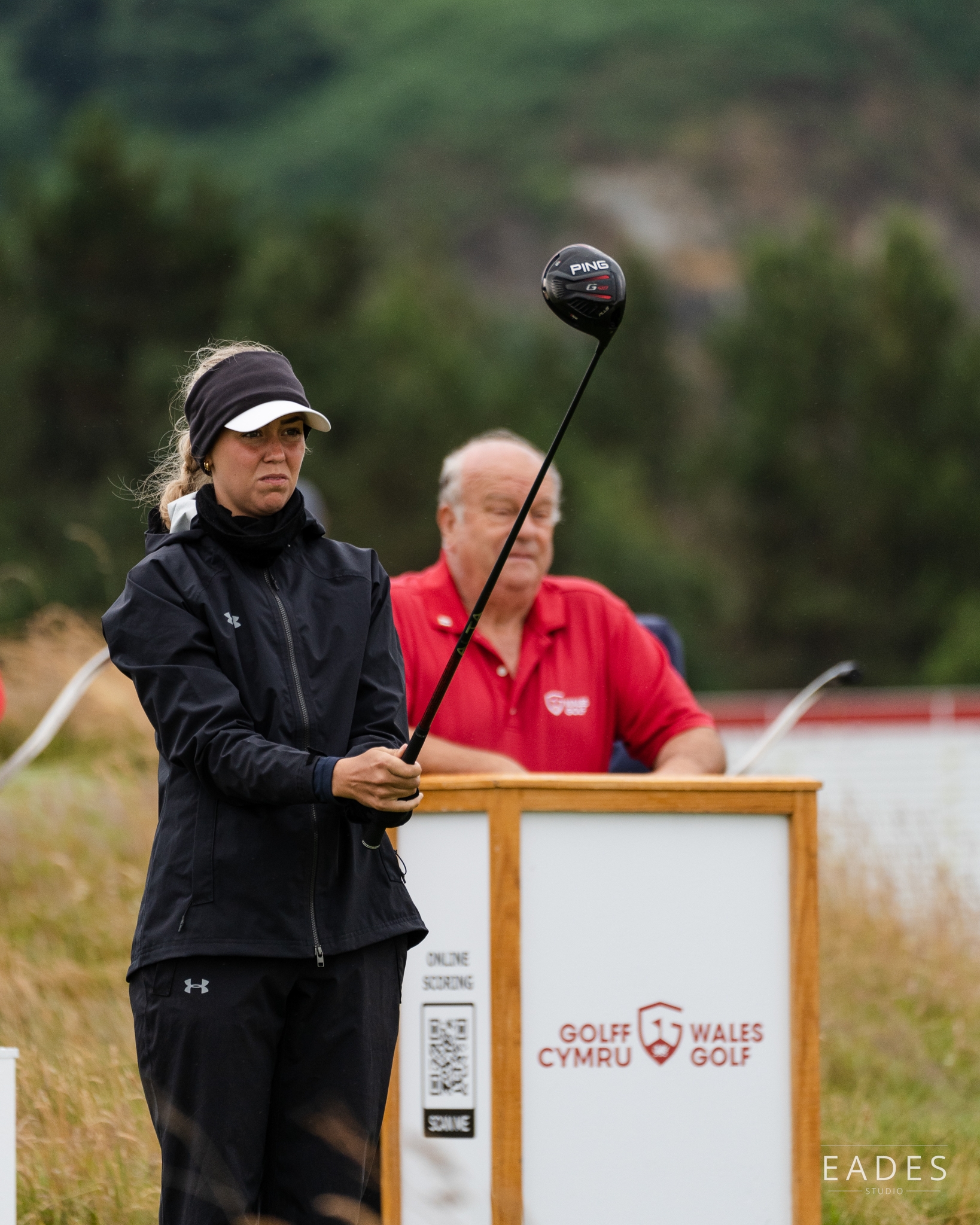 2022 EUROPEAN LADIES' TEAM CHAMPIONSHIP | European Golf Association