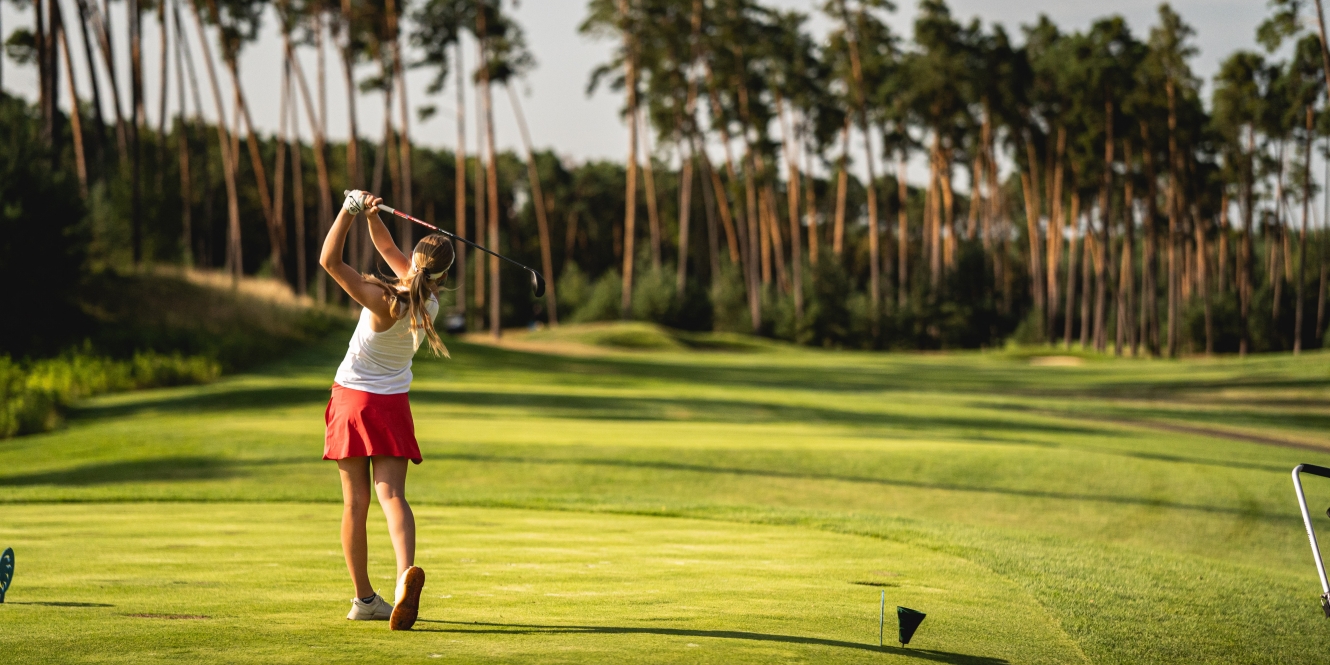 European Golf Association