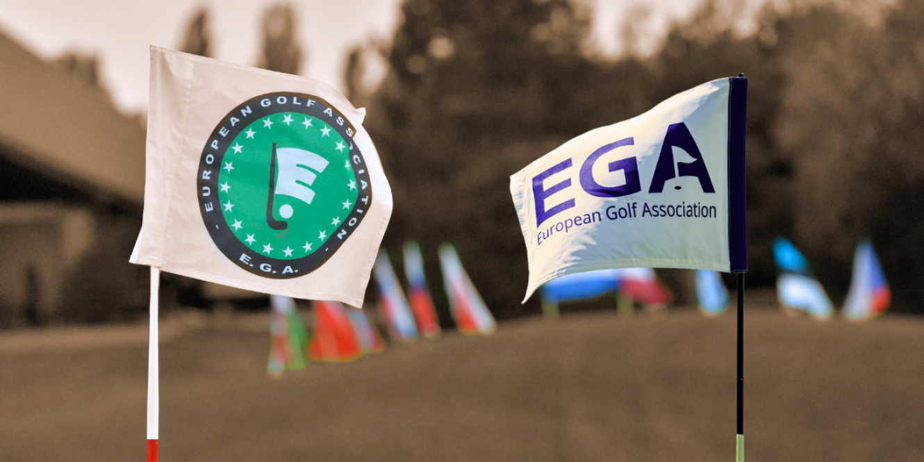 European Golf Association