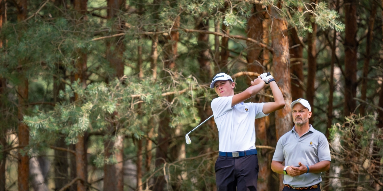 European Golf Association