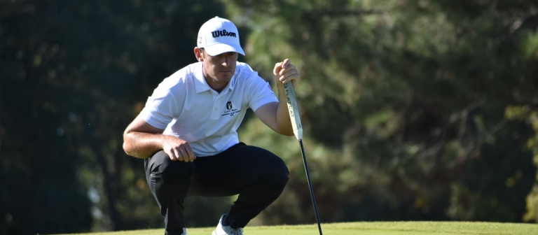 Castle Royle Lead European Men's Club Trophy | European Golf Association