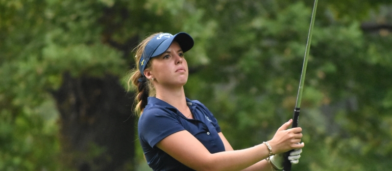 Round 3 Summary - European Ladies' Amateur Championship | European Golf ...
