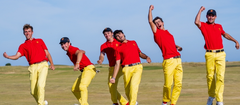 Preview: 2023 European Team Championships | European Golf Association