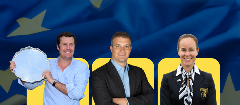 Continent of Europe Captains Announced for 2024 International Matches ...