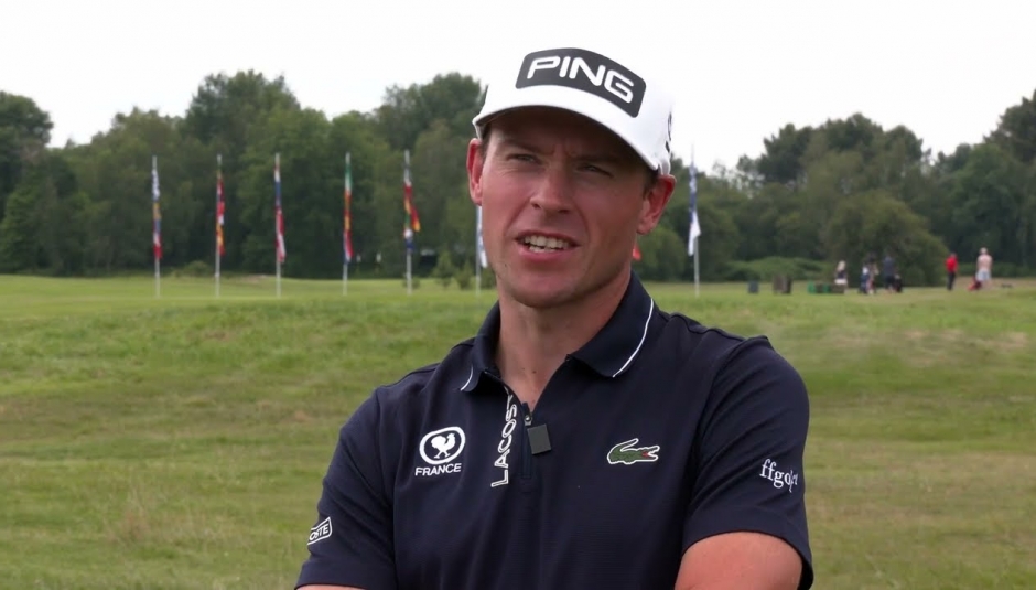 European Golf Association