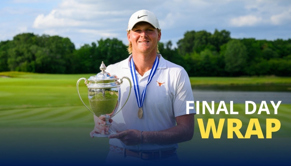 European Amateur Championship | European Golf Association