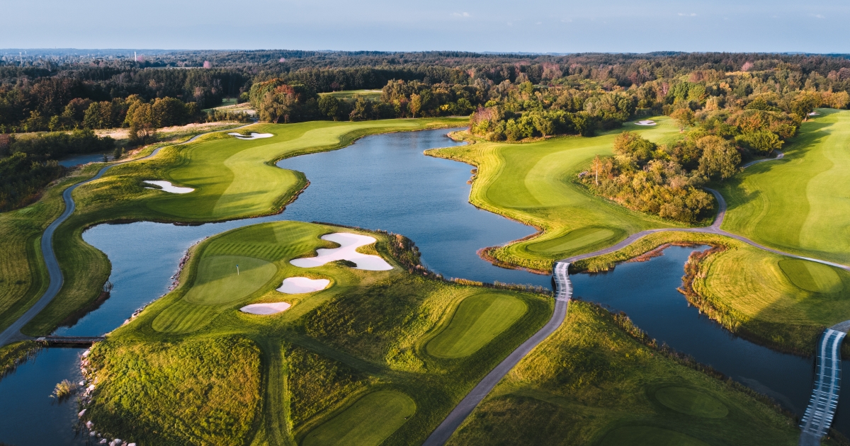 European Amateur Championship | European Golf Association