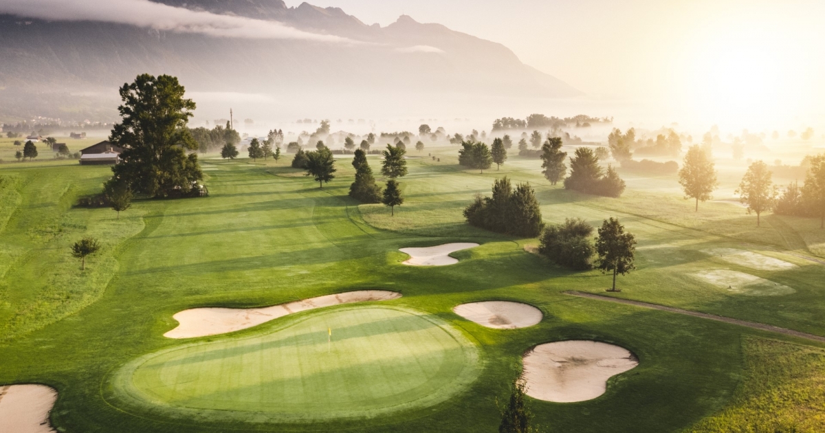 European Ladies' Team Shield Championship | European Golf Association