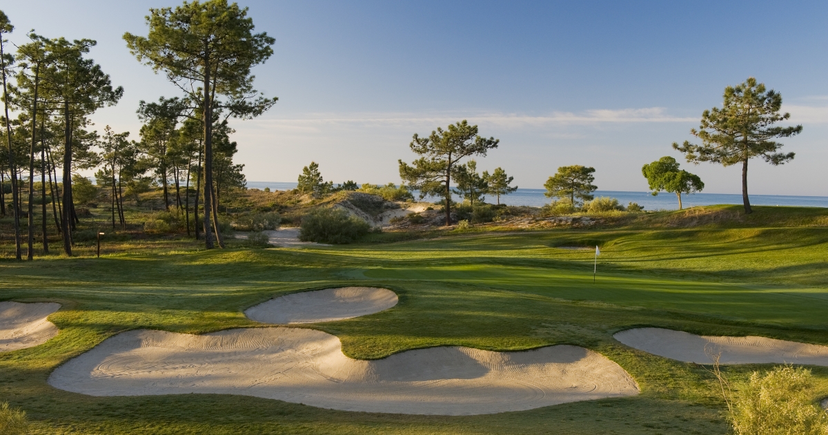 European Championship for Golfers with Disability | European Golf ...