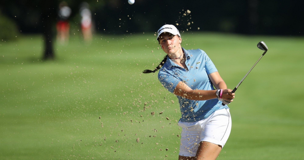 France and Sweden Reach European Ladies' Team Championship Final ...