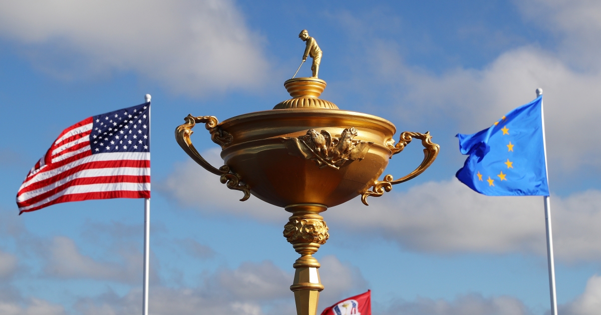 Keeling & Tejedo Lead Junior Ryder Cup Qualifying Race | European Golf ...