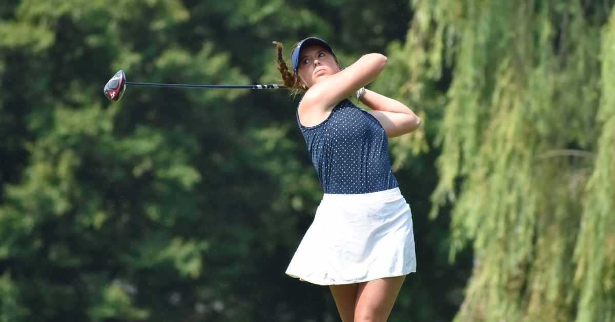 Kjellker & Swedish Players Dominate in Italy | European Golf Association