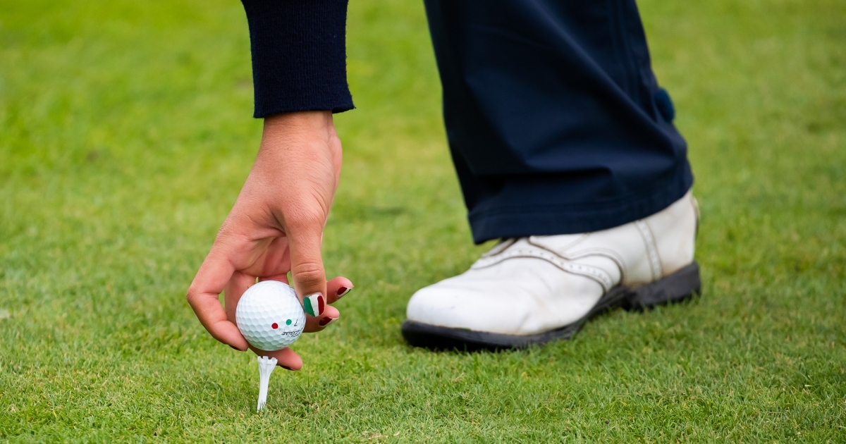 The R&A and USGA Announce Decision to Revise Golf Ball Testing ...