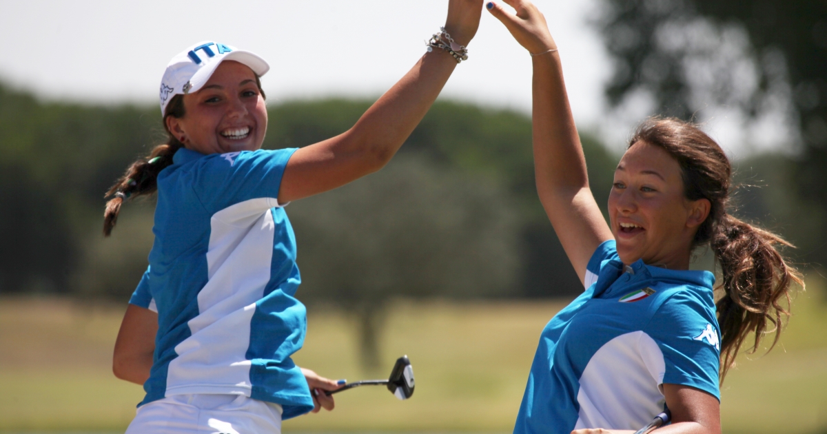 Preview: European Team Championships | European Golf Association