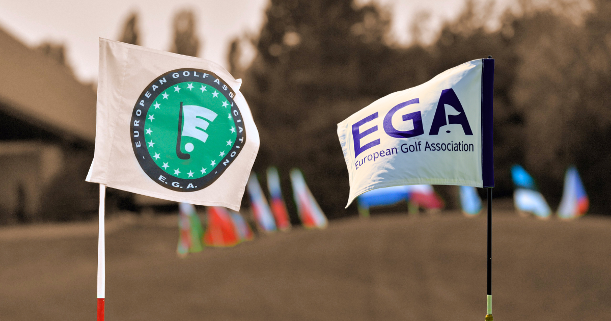 EGA HISTORY: THE ESTABLISHMENT OF THE SECRETARIAT AND THE ASSOCIATION ...