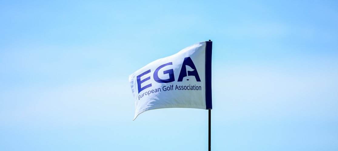 New EGA Website Launched | European Golf Association