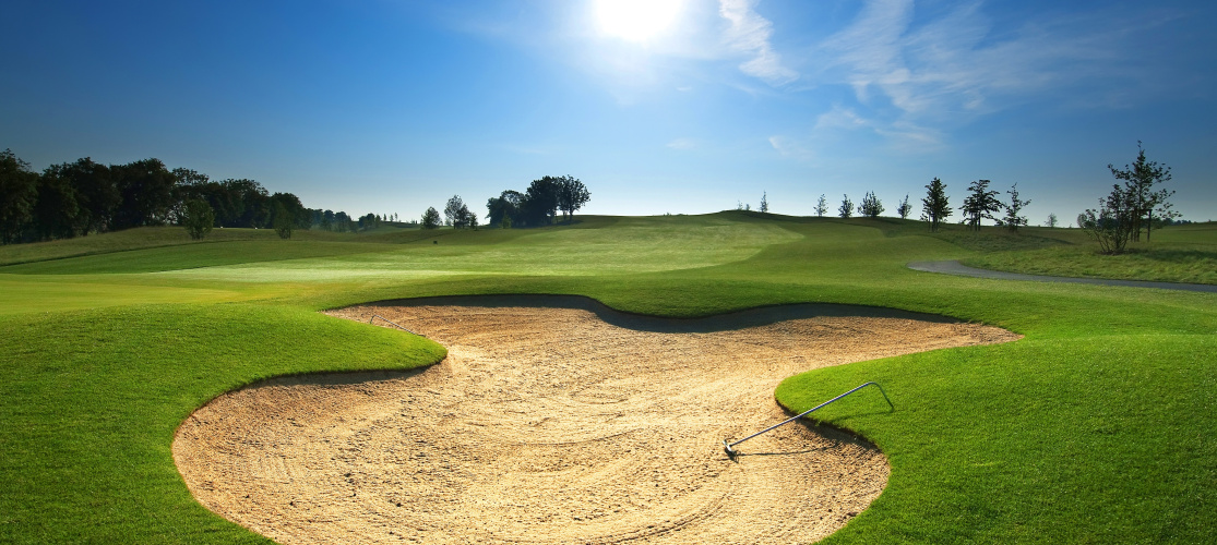 European Golf Association