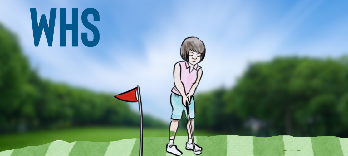 World Handicap System Revisions Confirmed for 2024 | European Golf ...