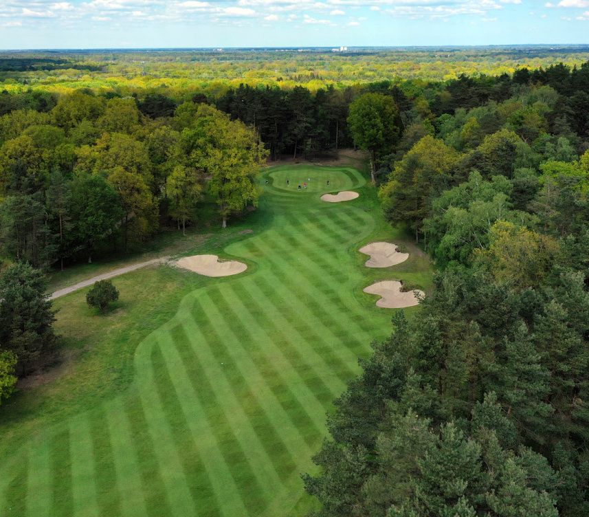 European Ladies' Club Trophy | European Golf Association